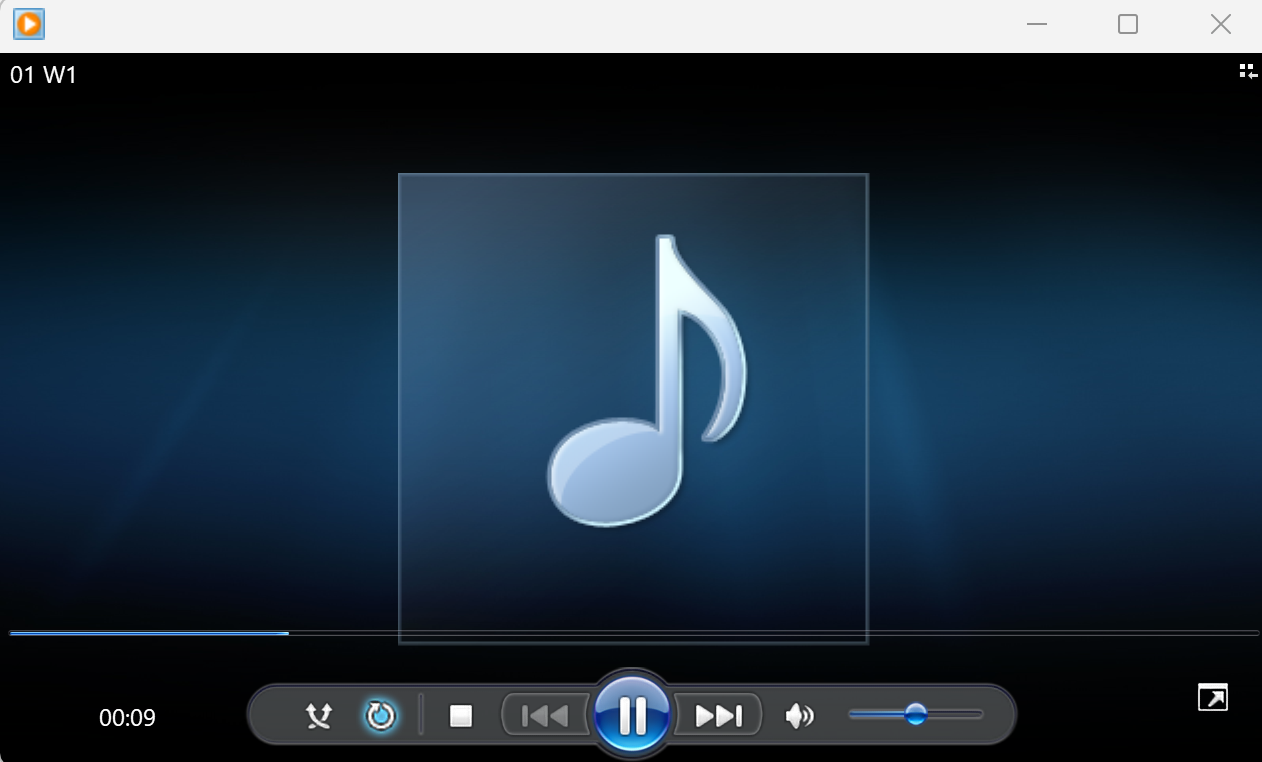 iPhoneで 「.wma」 ファイルの音楽を聞く方法 > MLCK メールチェック